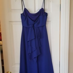 B. Smart | Dresses | B Smart Long Gown | Poshmark